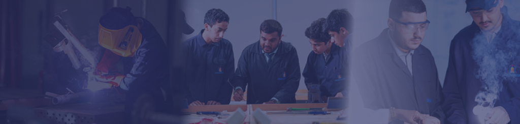 Programmes & Courses - Nasser Centre for Science and Technology